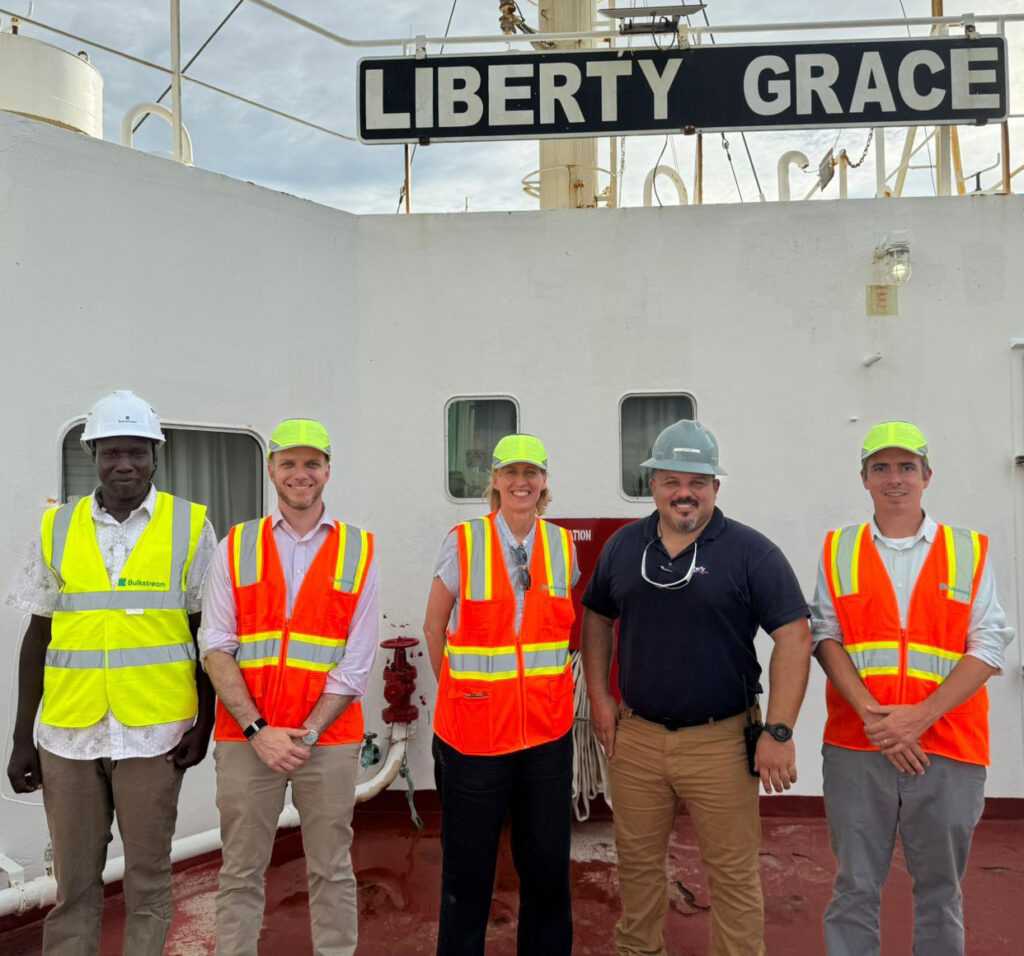 U.S. Wheat & Food for Progress Build Opportunities in Kenya